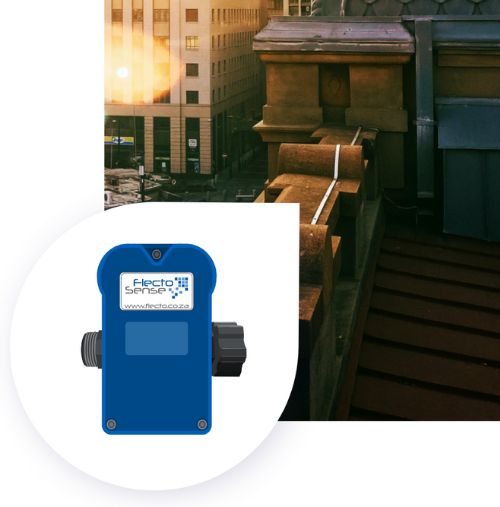 SSVC - Standalone Smart Valve Controller – Flecto Sense